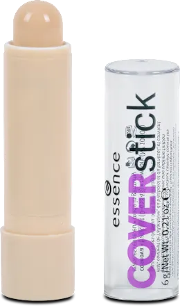 essence
Korektor u stiku – 10 Matt Naturelle, 1 kom