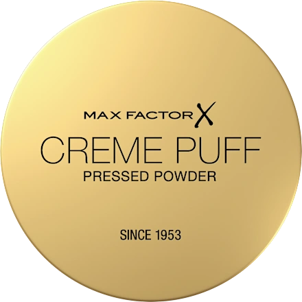 MAX FACTOR
CREME PUFF kameni puder – 41 Medium Beige, 14 g
