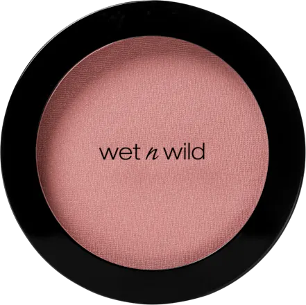 wet n wild
coloricon rumenilo – 1111555E Pearlescent Pink, 5,95 g