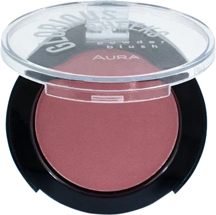 AURA
Glorious Cheeks rumenilo – 215 Deep Wine, 1 kom