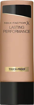 MAX FACTOR
Lasting performance tečni puder – 108 Honey Beige, 1 kom