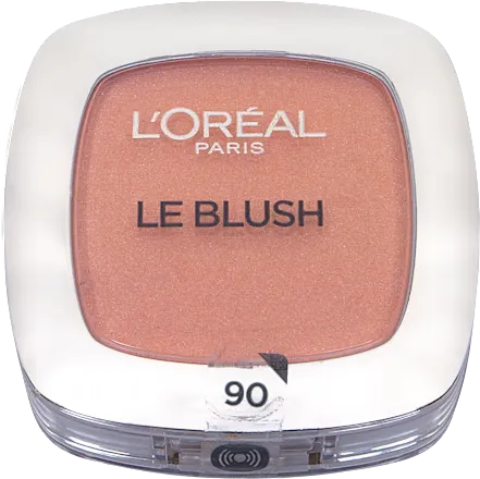 L'ORÉAL PARiS
True Match Le Blush rumenilo – 90 Luminous Rose, 5 g