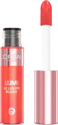 L'ORÉAL PARiS
LUMI tečno rumenilo - 625 Glowy Gold Pink, 11 ml
