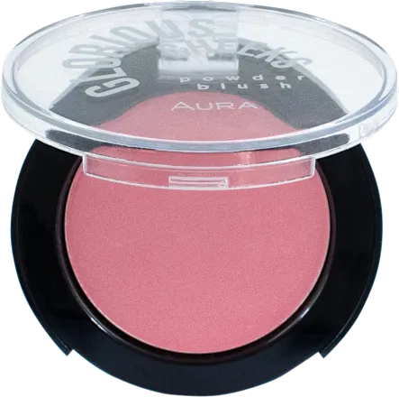 AURA
Glorious Cheeks rumenilo – 221 Spring Bloom, 1 kom