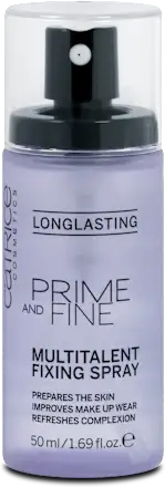 CATRICE
Prime And Fine Multitalent sprej za fiksiranje, 50 ml