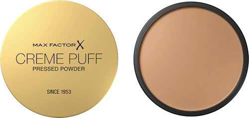 MAX FACTOR
CREME PUFF kameni puder – 13 Nouveau Beige, 14 g