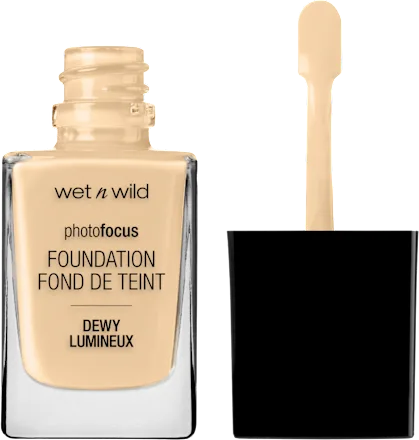 wet n wild
photofocus Dewy Lumineux tečni puder- 1111524E Golden Beige, 28 ml