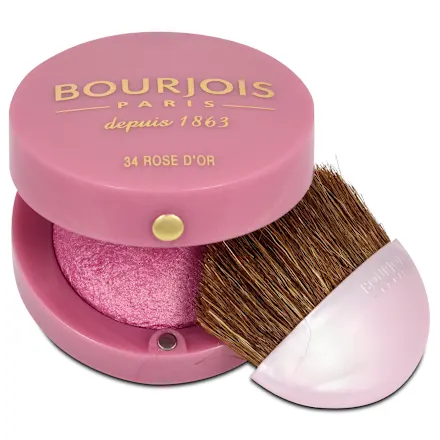 BOURJOIS PARIS
Little Round Pot rumenilo 34, 1 kom