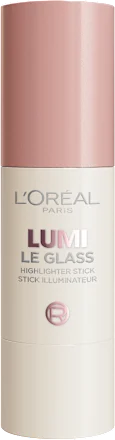 L'ORÉAL PARiS
LUMI LE GLASS hajlajter u stiku 620, 1 kom
