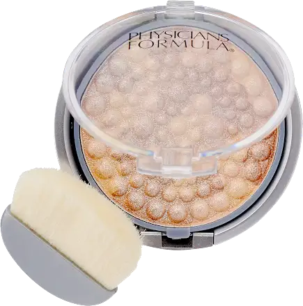 PHYSICIANS FORMULA
Mineral Glow Pearls bronzer - light bronze pearl, 8 g