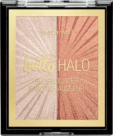 wet n wild
hello Halo rumenilo i hajlajter – 1111564E Highlight Bling, 9 g