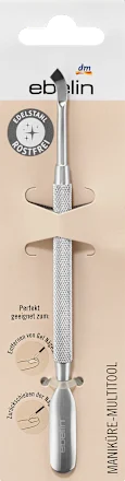 ebelin
MULTITOOL set za manikir, 1 kom