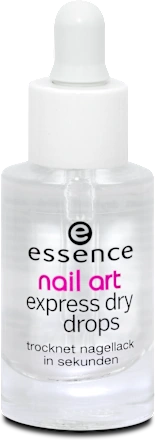 essence
nail art kapi za brzo sušenje laka za nokte, 1 kom