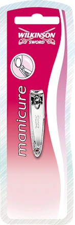 WILKINSON SWORD
Grickalica za nokte - mala, 1 kom