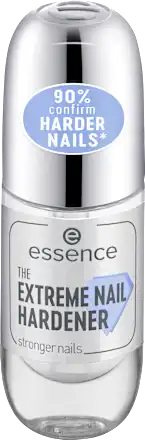essence
THE EXTREME lak za jačanje noktiju, 8 ml