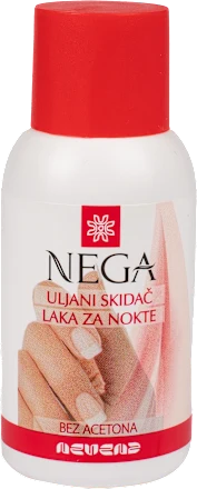 nevena
Uljani skidač laka, 60 ml