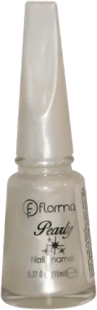 flormar
PERLY LAK 201, 1 kom
