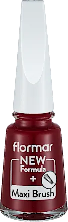 flormar
NAIL ENAMEL 385, 1 kom