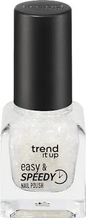 trend !t up
easy & SPEEDY lak za nokte - 470, 6 ml
