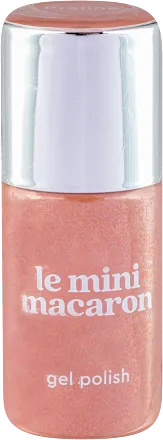 le mini macaron
3u1 gel lak za nokte - Praline, 8,5 ml