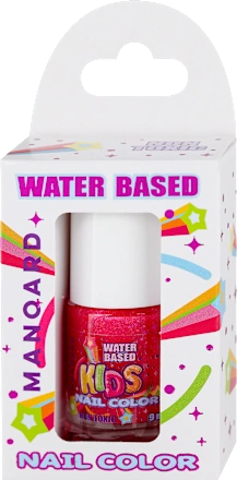 Manoard
Dečiji lak za nokte - red, 9 ml