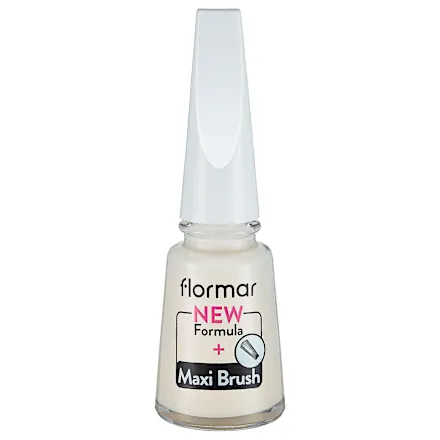 flormar
NAIL ENAMEL lak za nokte - 319, 1 kom