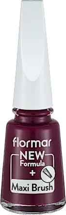 flormar
NAIL ENAMEL 483, 1 kom