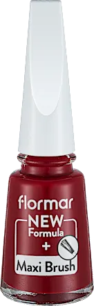 flormar
NAIL ENAMEL lak za nokte - 416, 1 kom