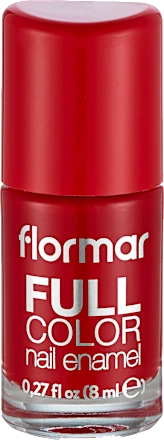 flormar
FULL COLOR NAIL ENAMEL LAK 09, 1 kom