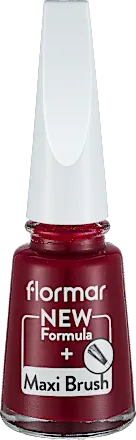 flormar
NAIL ENAMEL 075, 1 kom