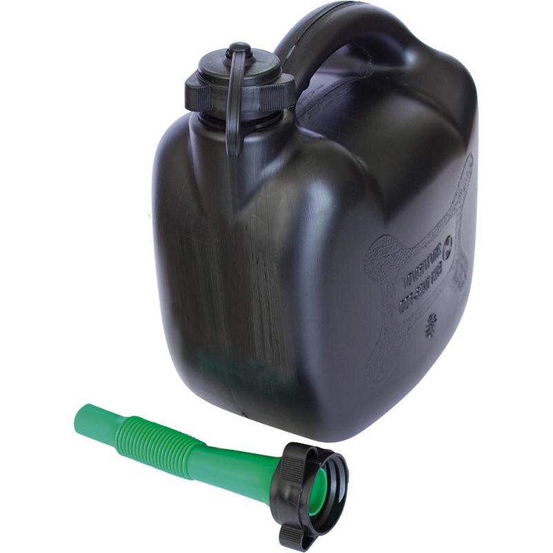 Kanister za gorivo plastični 5L – Automax 2585