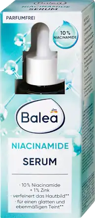 Balea
Serum za lice niacinamid, 30 ml