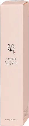 Beauty of Joseon
Revive Serum za područje oko očiju - ekstrakt ginsenga i retinal, 30 ml