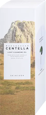 SKIN1004
MADAGASCAR CENTELLA Light ulje za čišćenje lica, 200 ml