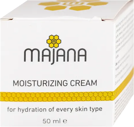 MAJANA
HIDRATANTNA KREMA, 50 ml