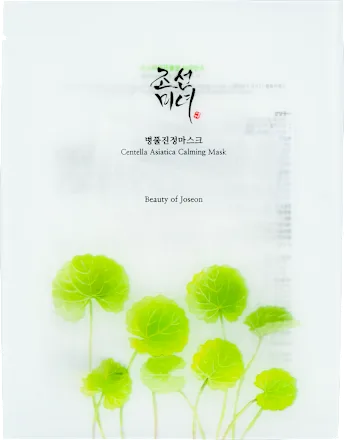 Beauty of Joseon
Centella maska za lice, 1 kom