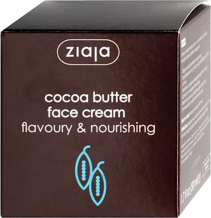 ziaja
Krema za lice cocoa butter, 50 ml