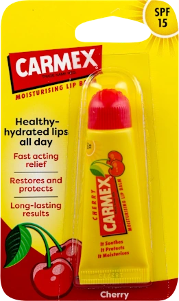 Carmex
Balzam za usne, CHERRY, 10 g