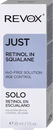 REVOX B77
Serum za lice, 30 ml