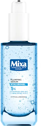 Mixa
HYALUROGEL PLUMPING serum za lice, 30 ml