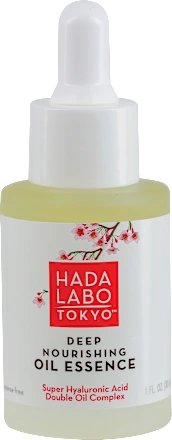 HADA LABO TOKYO
DEEP NOURISHING white uljana esencija za lice, 30 ml