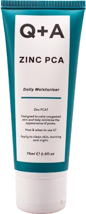 Q+A
ZINK PCA - krema za lice, 75 ml