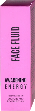 Hedera Vita
AWAKENING ENERGY fluid za lice, 30 g
