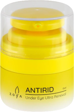 ZOYA
THE REPAIR COLLECTION ANTIRID krema za predeo oko očiju, 15 ml