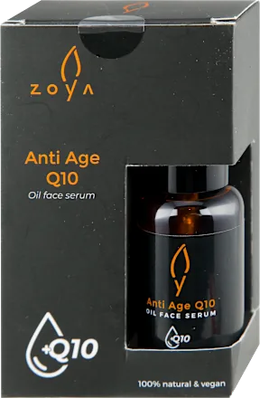 ZOYA
Anti Age Q10 - Serum za lice, 30 ml