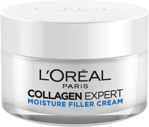 L'ORÉAL PARiS
COLLAGEN EXPERT MOISTURE FILLER krema za lice, 50 ml