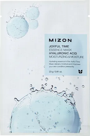 MIZON
Joyful Time maska za lice u maramici- Hyaluronic Acid, 1 kom
