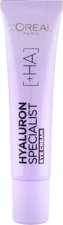L'ORÉAL PARiS
Hyaluron Specialist - krema za područje oko očiju, 15 ml
