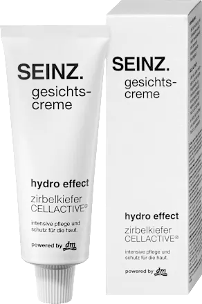 SEINZ.
Krema za lice, 50 ml