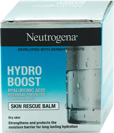 Neutrogena
HYDRO BOOST balsam za regeneraciju, 50 ml